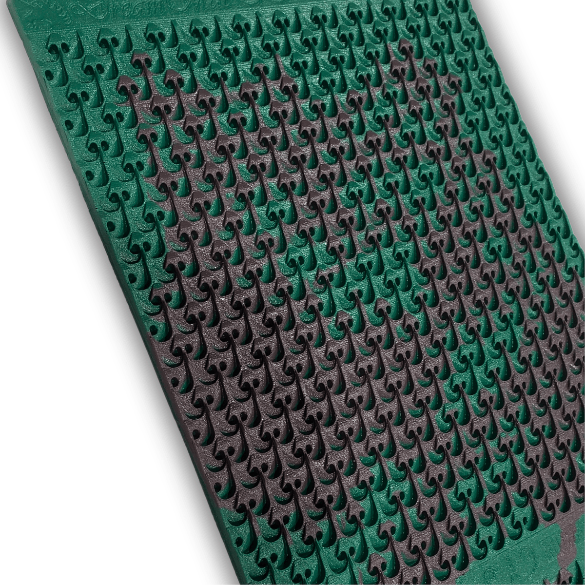 10X24 Sluice Mat - Micro Dream Mat | Big Foot Series | Gold Prospectin ...