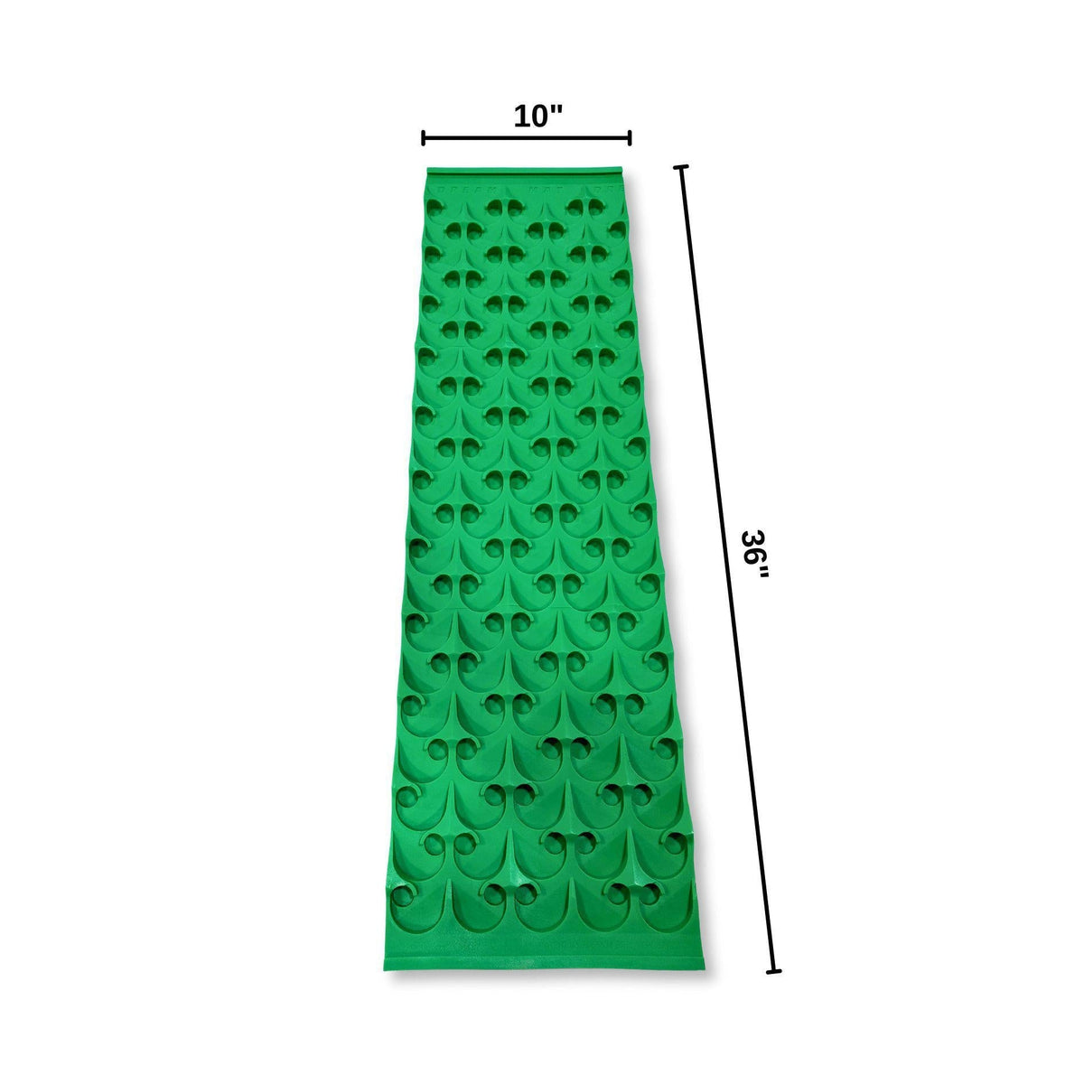 10X36 Sluice Mat - Dredge Dream Mat | Gold Prospecting Equipment – BSPD