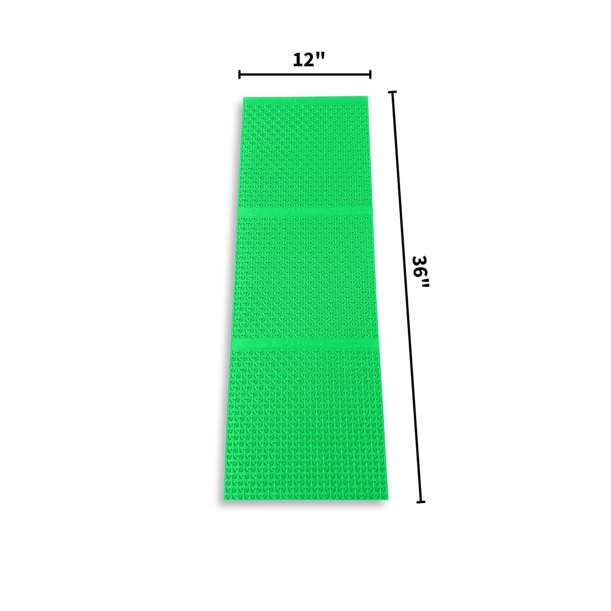 12X36 Micro Sluice Mat - Dream Mat | Gold Prospecting Equipment – BSPD