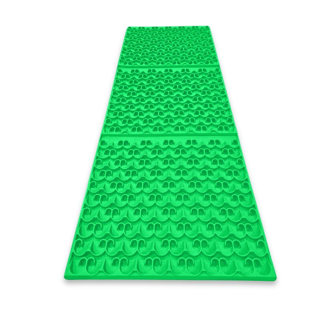 12X36 Mini Sluice Mat - Dream Mat | Gold Prospecting Equipment – BSPD