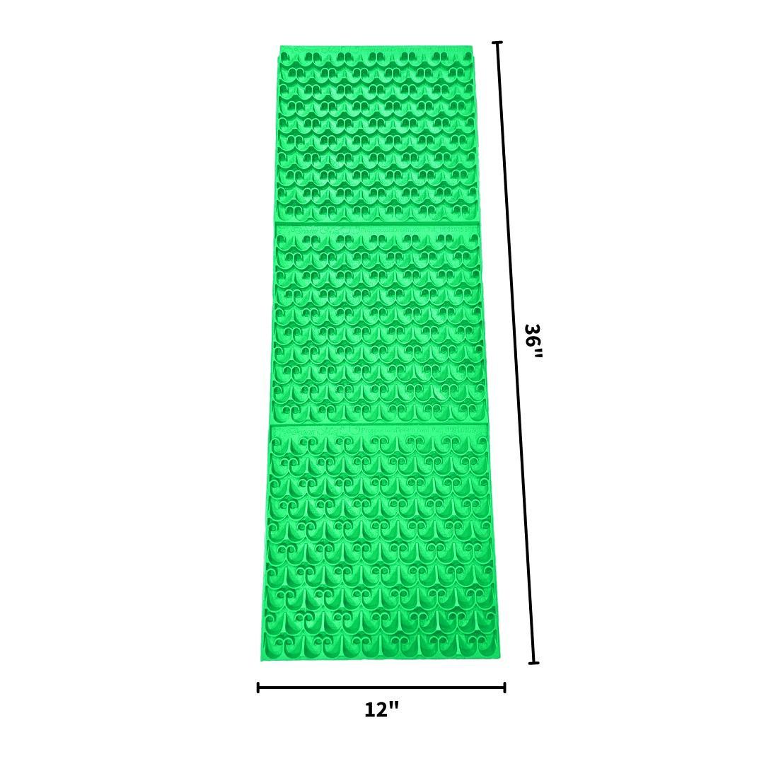 12X36 Mini Sluice Mat - Dream Mat | Gold Prospecting Equipment – BSPD