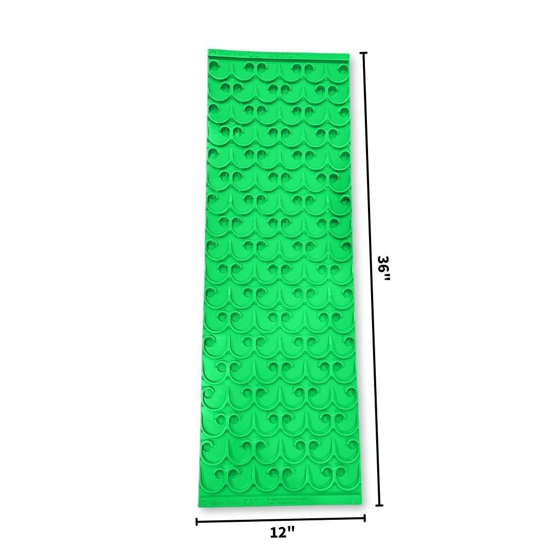 12X36 Vortex Sluice Mat - Dream Mat | Gold Prospecting Equipment – BSPD