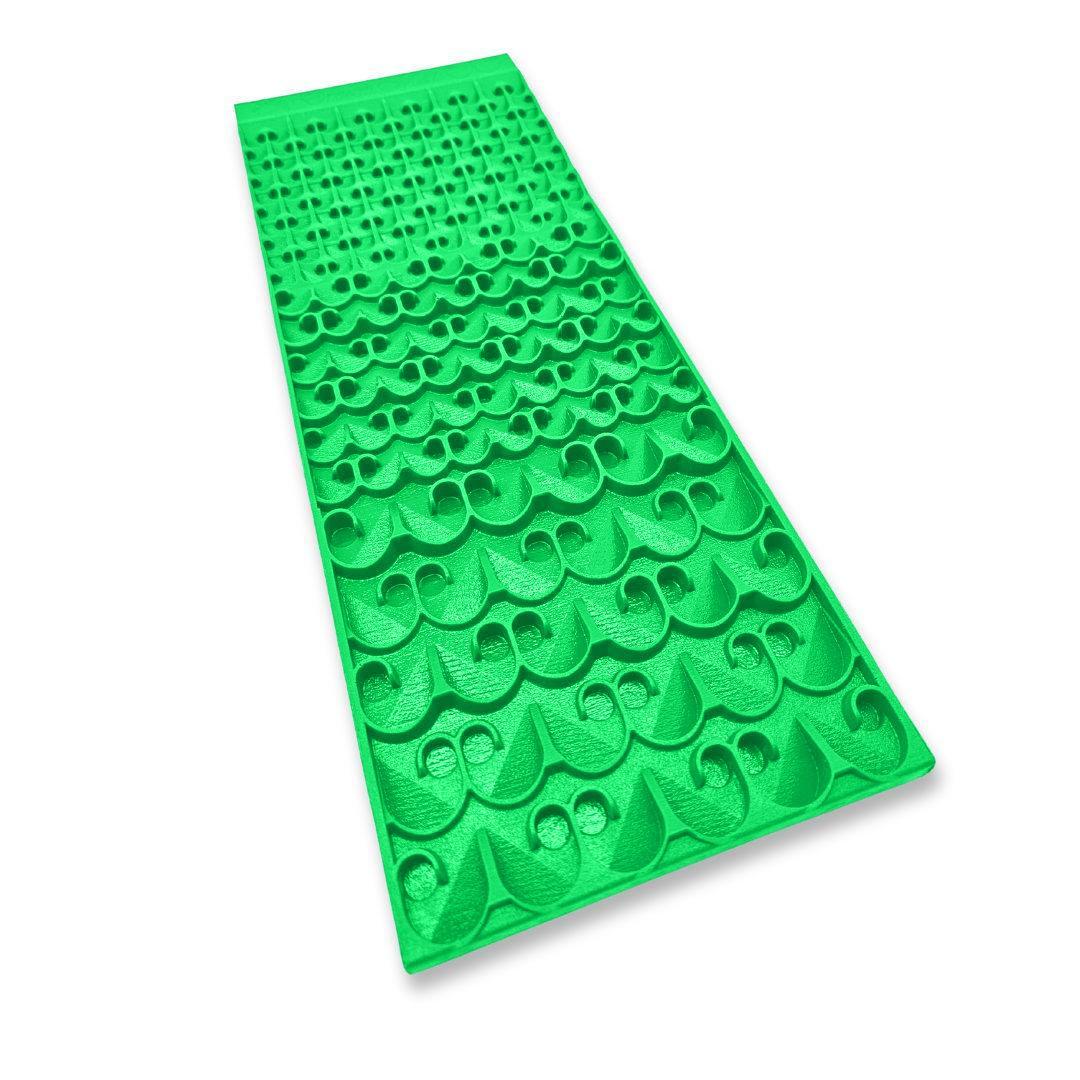 6X16 Combo Sluice Mat (2nd Gen) - Dream Mat | Gold Prospecting Equipme ...
