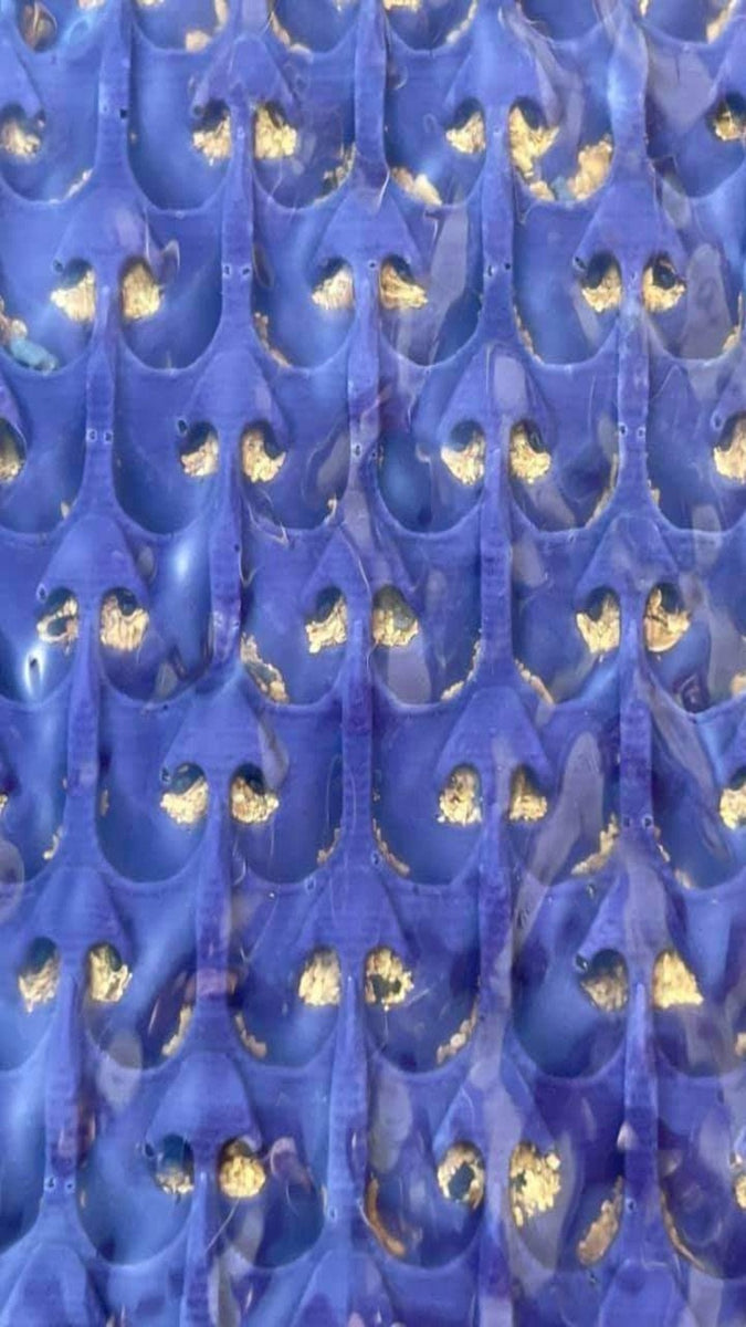 8X36 Micro Sluice Mat - Dream Mat | Gold Prospecting Equipment – BSPD