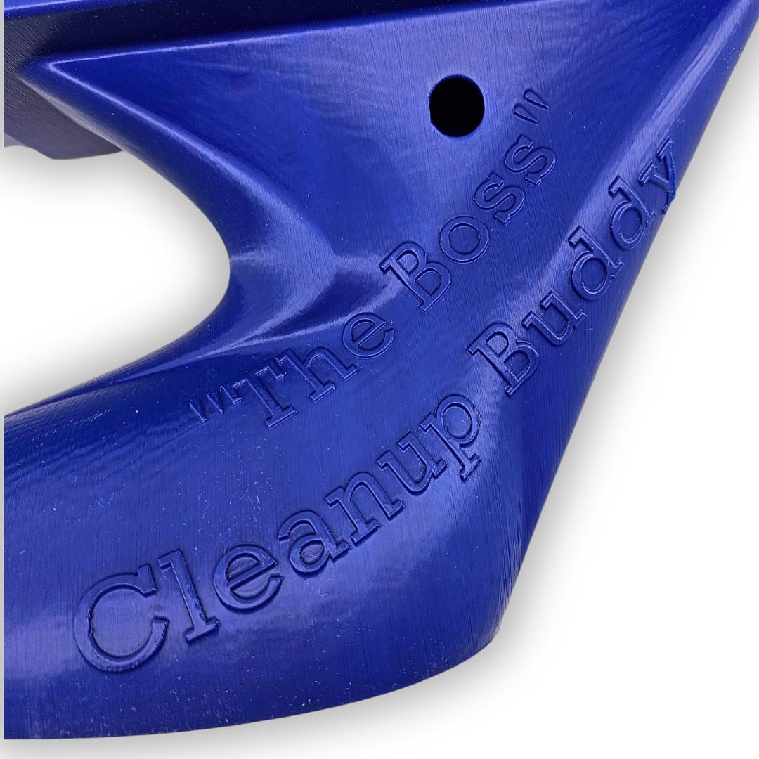 The Boss Combo (2nd Gen) - Clean Up Sluice Box Kit - Dream Mat | Gold ...