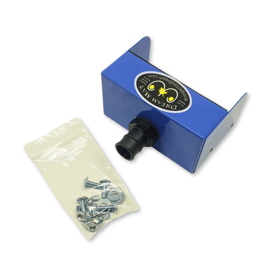 6" Complete Header Box Kit – BSPD